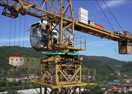 BHFS-5-16A/80 16mm2 Busbar Power Supply Device For Rack And Pinion Hoists