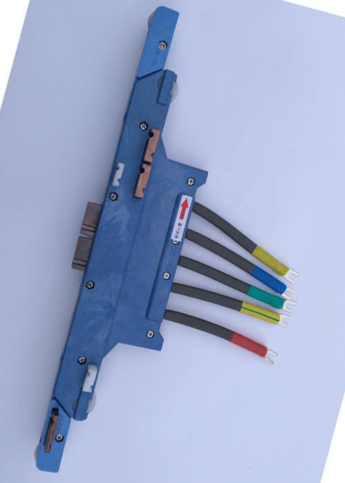 Construction Elevator 25 S.Q.Mm Slide Contact Line Current Collector