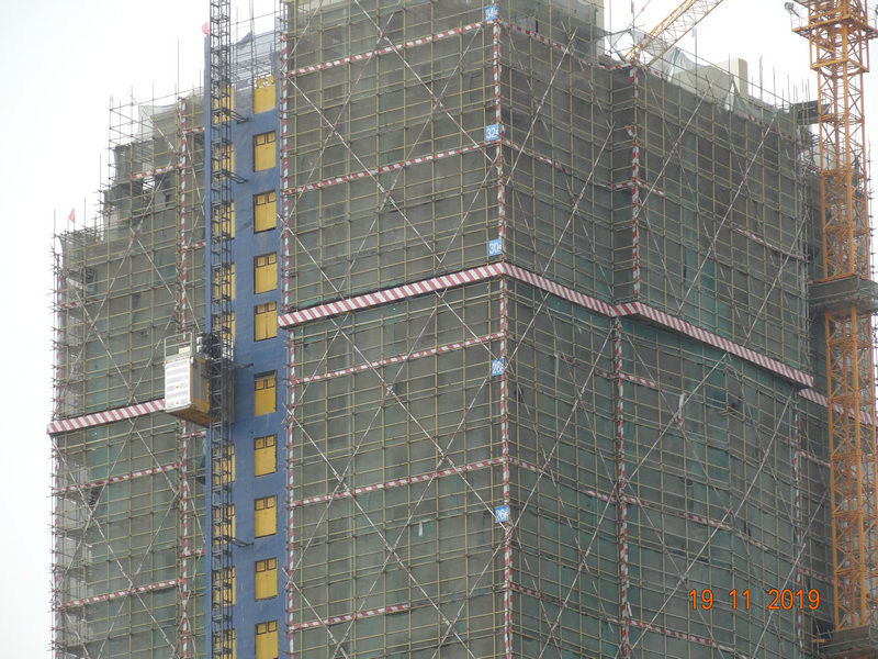 Rack And Pinion Civil Architecture Buck Hoist Elevator