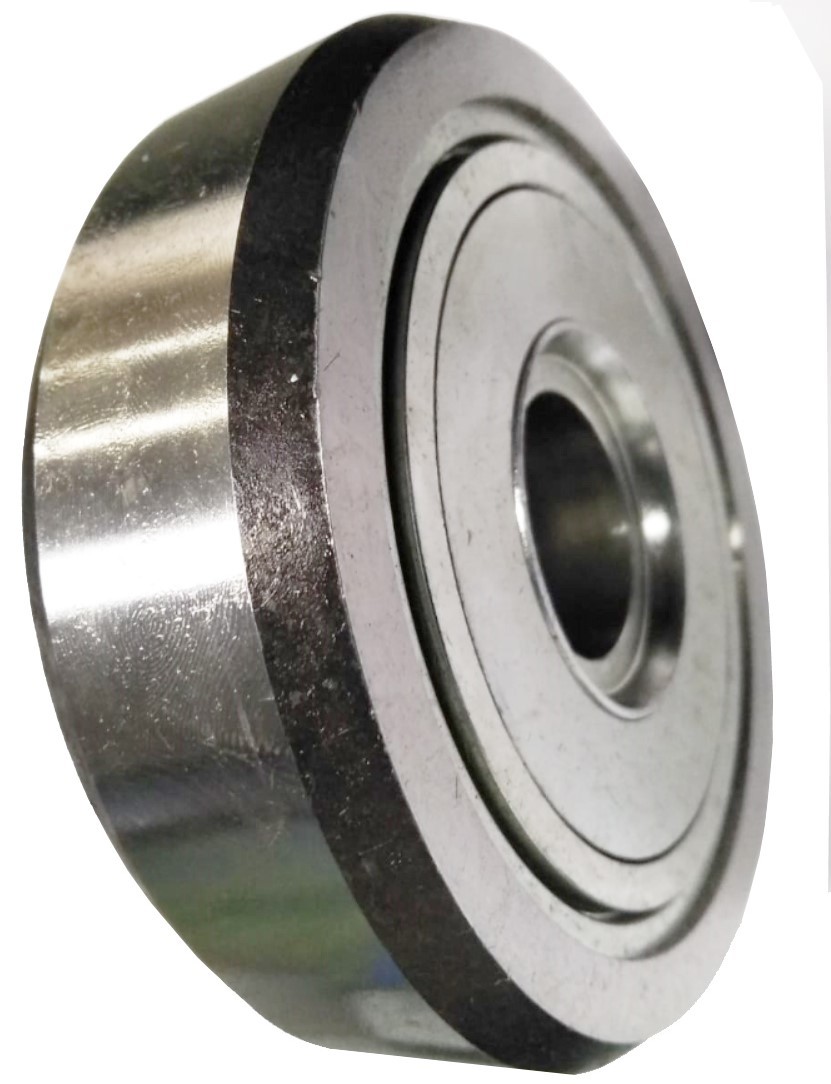 The Counter Rollers For Rack And Pinion Passenger And Material Hoists ...